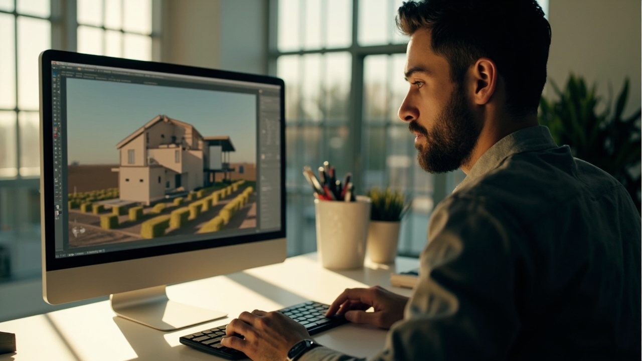 Kozikaza avis : atouts et limites du logiciel de plans 3D gratuit