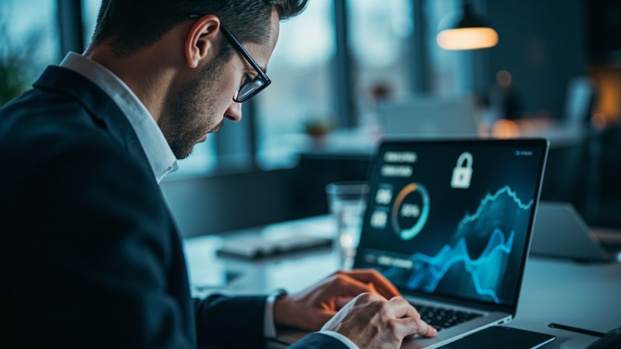 Cyberplus Banque Populaire : connexion, fonctionnalités et sécurité